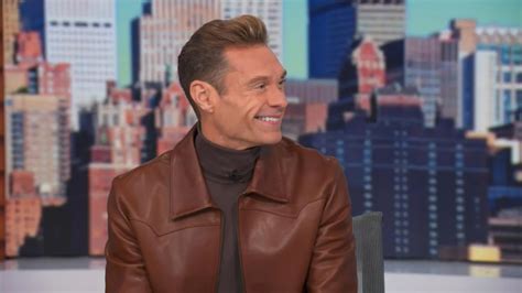 Ryan Seacrest Looks Back At His Favorite New Years Moments