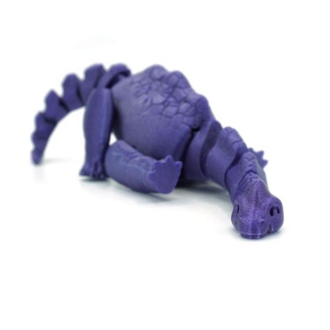 Arti Brachi 3d Model By Mcgybeer On Thangs