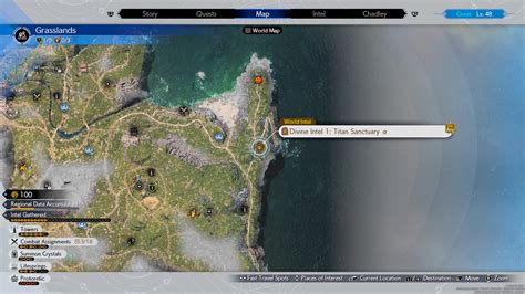 All Final Fantasy 7 Rebirth Summons And Summon Shrine Locations