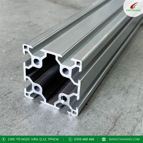 Báo Giá Nhôm Định Hình And Phụ Kiện Đầy Đủ Mới Nhất 2026