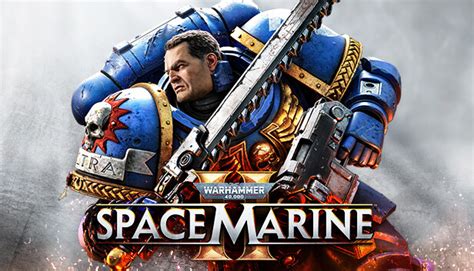 Warhammer 40 000 Space Marine 2 On Steam