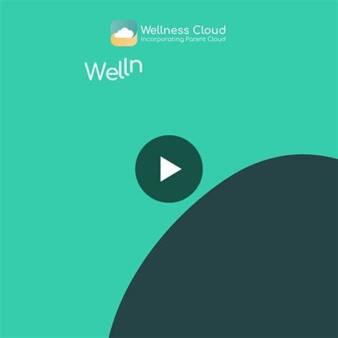 👏 𝗖𝗲𝗹𝗲𝗯𝗿𝗮𝘁𝗶𝗻𝗴 𝗼𝘂𝗿 𝗶𝗻𝗰𝗿𝗲𝗱𝗶𝗯𝗹𝗲 Wellness Cloud