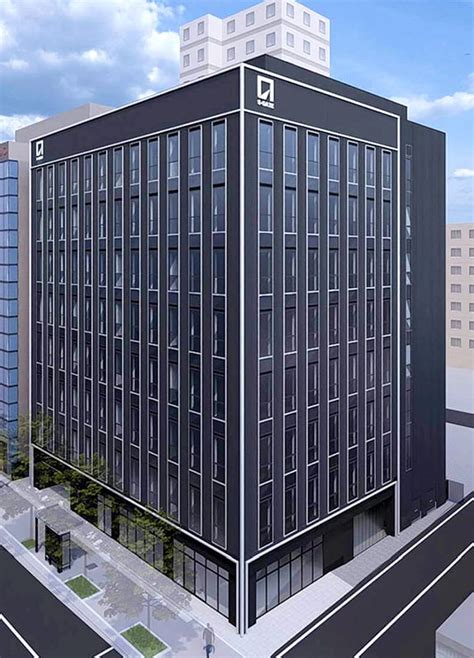 トヨタレンタリース博多駅前ビル｜福岡市博多区博多駅東1丁目12－8の貸事務所9662坪【b04206 7】｜オフィスネットワーク