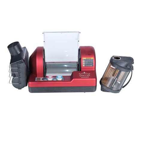 Roast Your Own 250g Coffee Roaster Shop Now At Kahraman Dubai