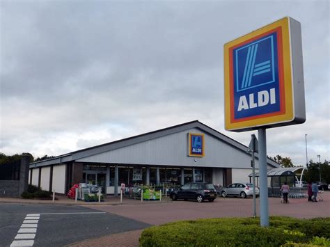 You Can Now Get Aldi Home Delivery Service From 130 Uk Stores The