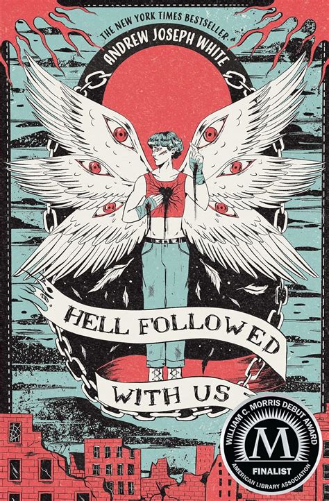 Unraveling Chaos A Dive Into The Apocalyptic Depths Of Hell Followed