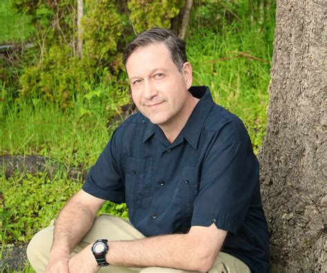 Jonathan Tepperman— Alive Holistic Counseling