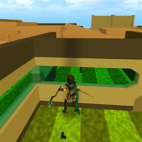 Unity Play Assain Alpha Game