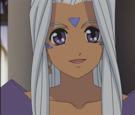 Tsurime Eyes All The Tropes