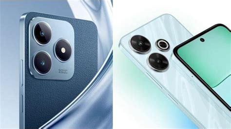 Perbedaan Realme C Dan Redmi Yang Kompak Dibanderol Rp Jutaan Bersaing Ketat