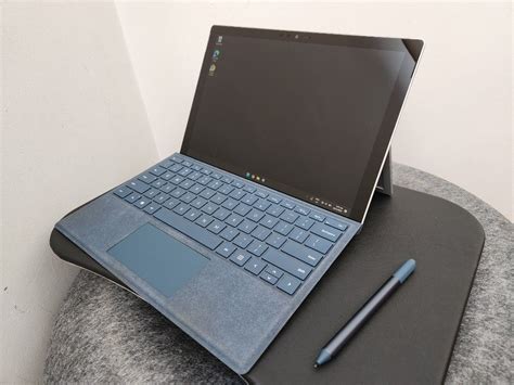 Microsoft Surface Pro 6 Computers And Tech Laptops And Notebooks On Carousell