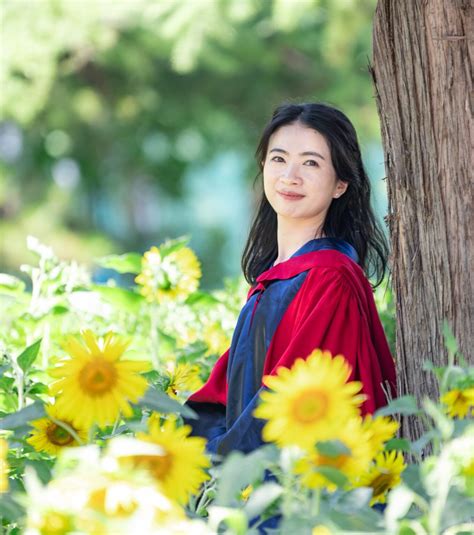 Liu Xiaofeng Department Of Geography