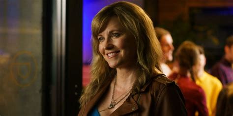 Lucy Lawless Returns For Season 3 Of Acorn Tvs My Life Is Murder
