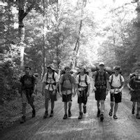 Alpine Camp For Boys In Mentone Alabama