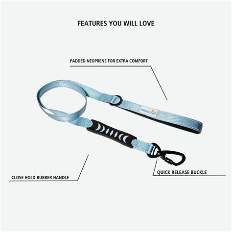 Classic Leash Kibbles Co