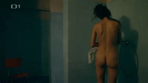 Nude Video Celebs Vendula Jezkova Nude Misto Zlocinu Plzen S01e01