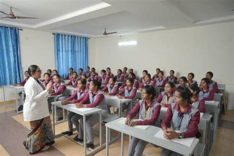 Ppg Institute Of Optometry