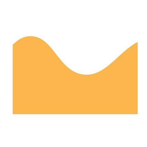 Vector Abstract Wave Shape 21750080 Vector Art At Vecteezy