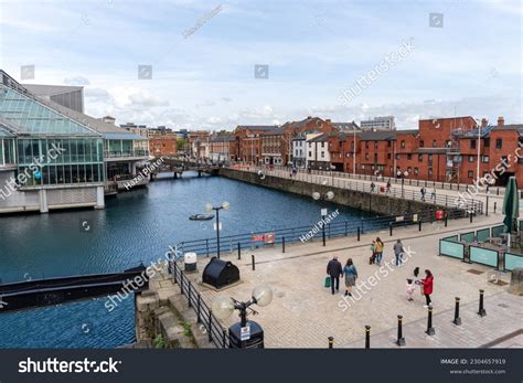 Kingston Upon Hull England