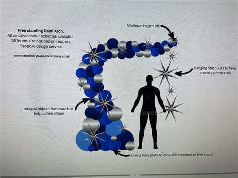 Using Canva For Visuals No Ordinary Balloon Company