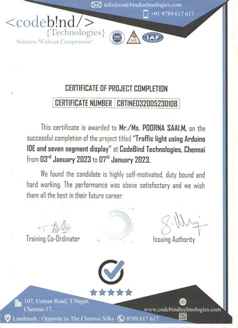 Hello Connections Happy To Share That I Have Attended The Internship
