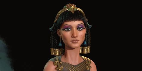 How To Win As Cleopatra In Civilization 6