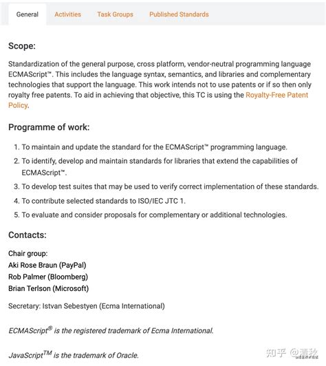 全网最全 ecmascript 攻略 ecmascript 手册 csdn博客