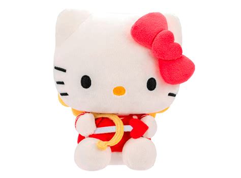 Hello Kitty Peluche 20cm