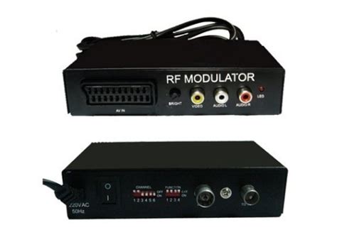 Cascaded Mz Modulator Application Industrial At Best Price In Beijing