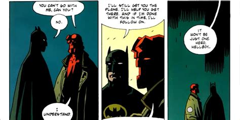 Dc Best Crossovers