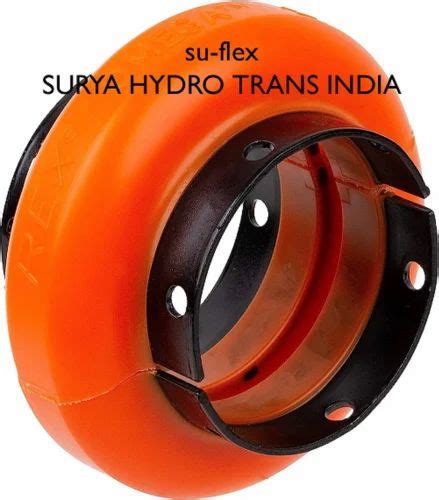 Mild Steel Omega Elastomeric Coupling At ₹ 12000 Piece In Ahmedabad Id 2851668107173