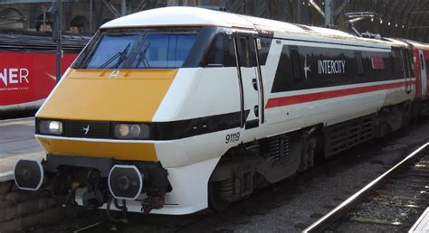 Class 91 For Ecml Dovetail Games Forums