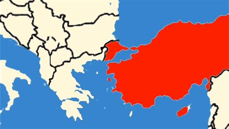 Ottaman Empire 2 Alternaate Version Youtube