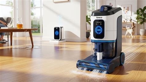 Tineco Vacuum Mop Complete 2026 Guide And Model Comparison