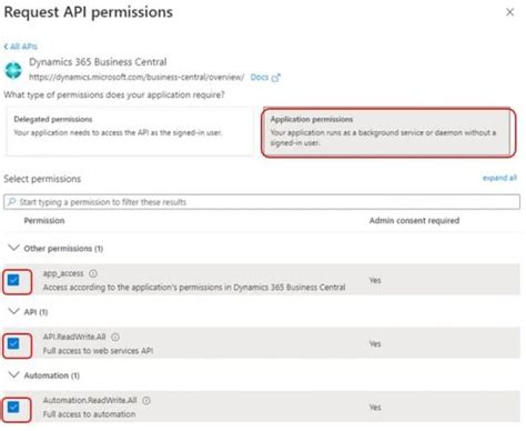 How To Enable Oauth 20 To Replace Web Service Access Key For Dynamics