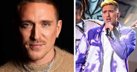 Danny Saucedo Blir Pappa Och Tävlar I Melodifestivalen ”mäktigt”