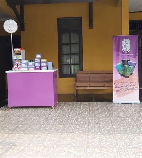 Menu At Han Han Cheese Tea Cafe Semarang