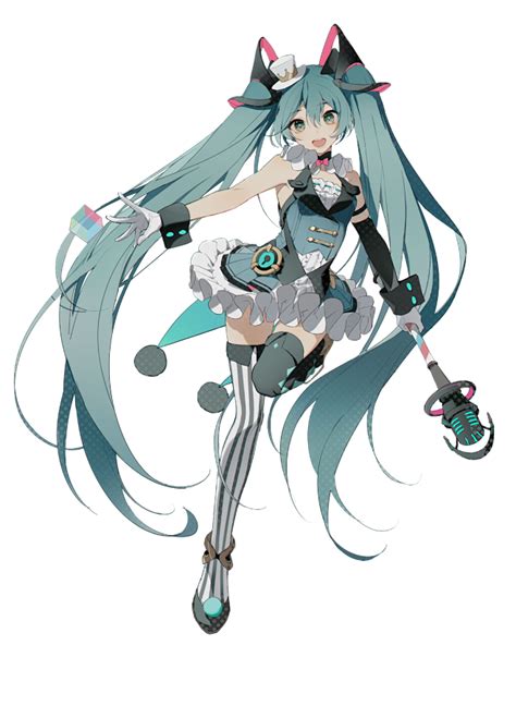 初音未来镂空 花瓣网