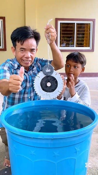 It Was My Own Creative Idea I Carefully Removed The Iron From The