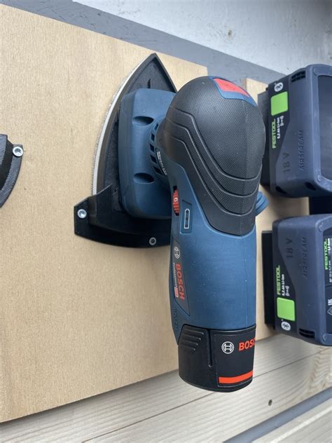 Free 3d File Bosch Gss 12v Holder 🧑‍🔧・3d Printer Model To Download・cults