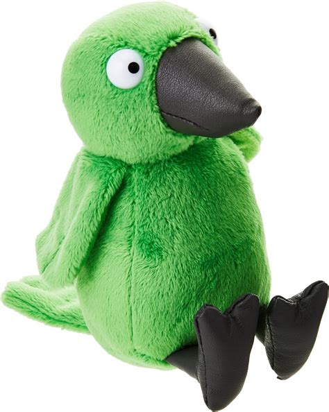 Room On The Broom The Bird 7 Plush New Soft Toy Julia Donaldson Great