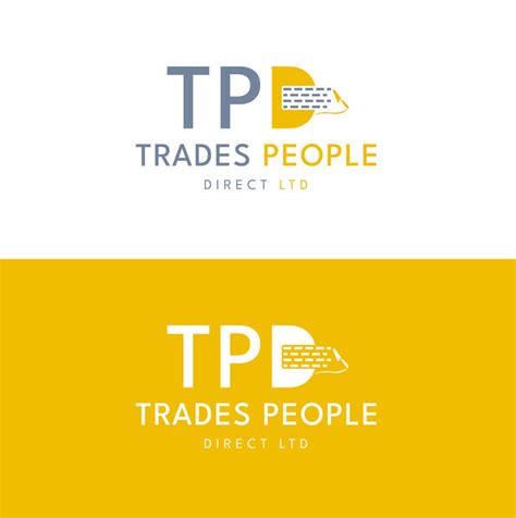 Entry 836 By Muhammadraza66 For Design New Logo For Manpower Supply