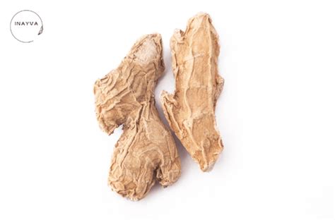 Buy Dried Ginger Dry Ginger Online Price Inayva