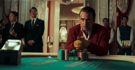 Ballad Of A Small Player Streaming Watch Online