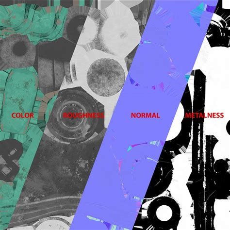 Cute Robot Model Turbosquid 1336040