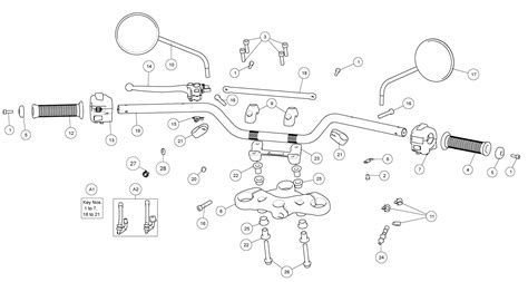 Hitchcocks Motorcycles Partsbook 2022 650 Interceptor Euro 5