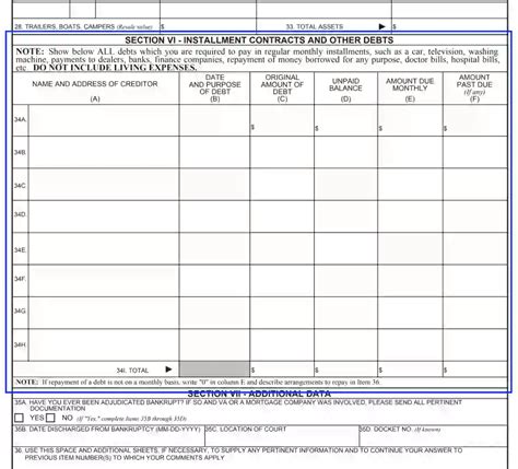 Da Form 5655 Printable Form 2025