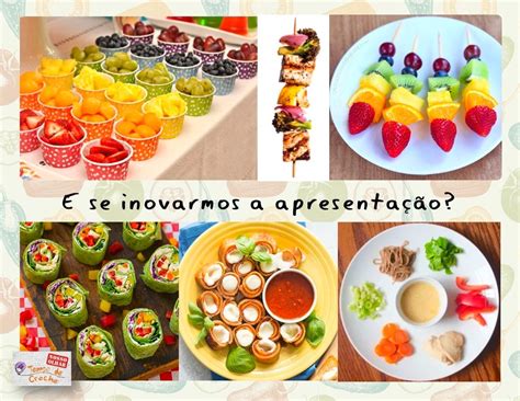 Almoco Saudavel Para Criancas Na Escola Crianças Aprendem Na Escola A
