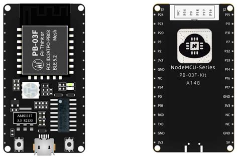 Pb03fkit开发板使用指南pb 03f Csdn博客
