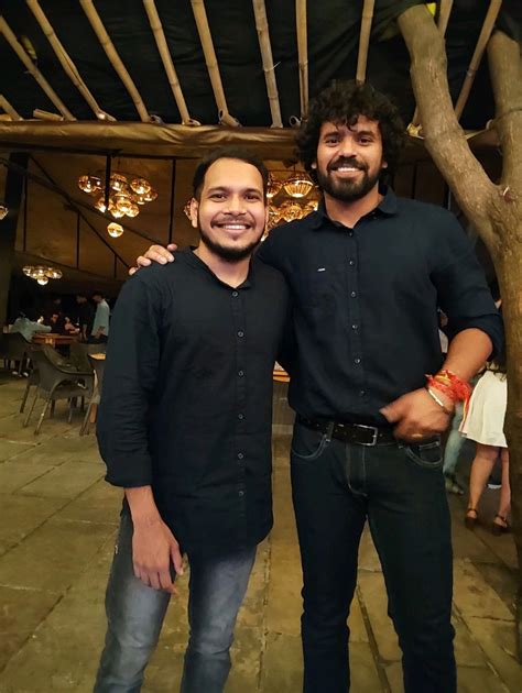 Kapil Mewada On Linkedin Worklifebalance Gymbuddy Inspiration Dedication Linkedinconnection